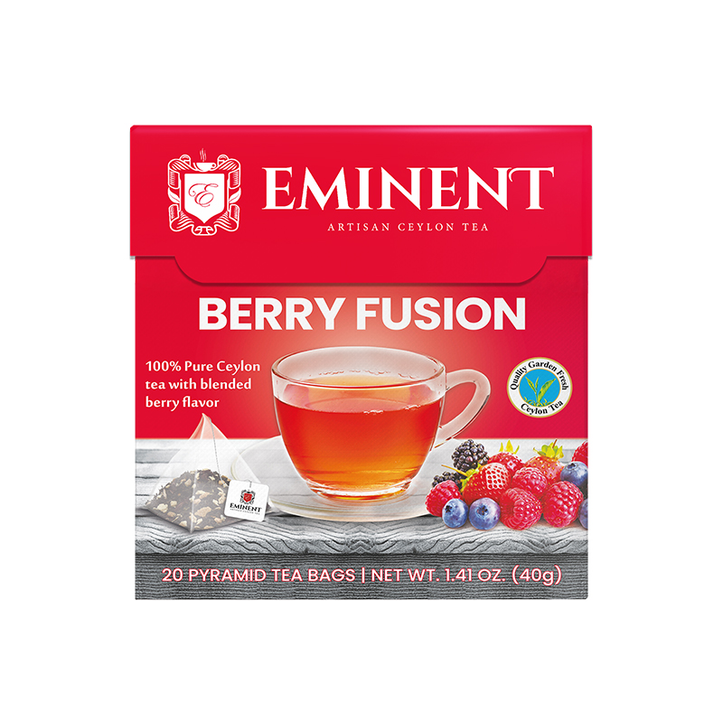 3 IN 1 SPECIAL TEA - Eminent Tea - Best of Ceylon Tea