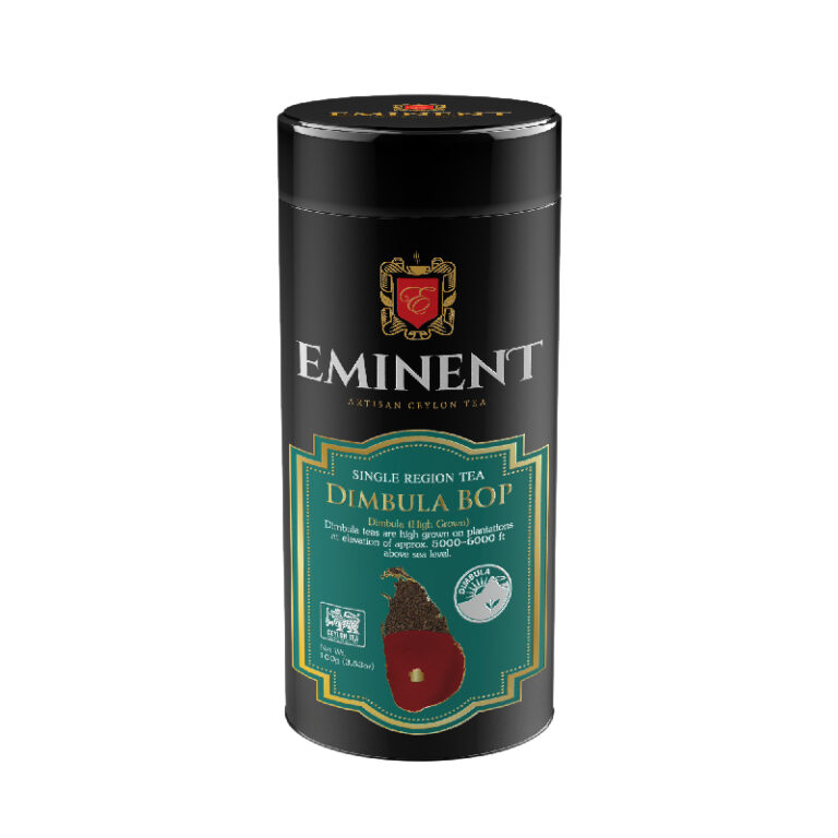 Regional Tea Range Archives - Eminent Tea - Best of Ceylon Tea