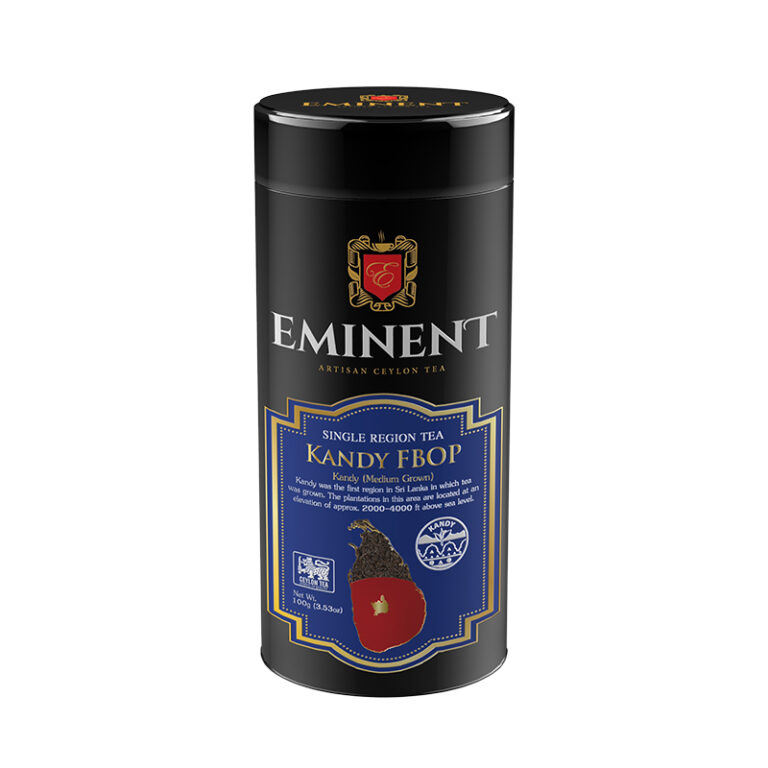 Regional Tea Range Archives - Eminent Tea - Best of Ceylon Tea