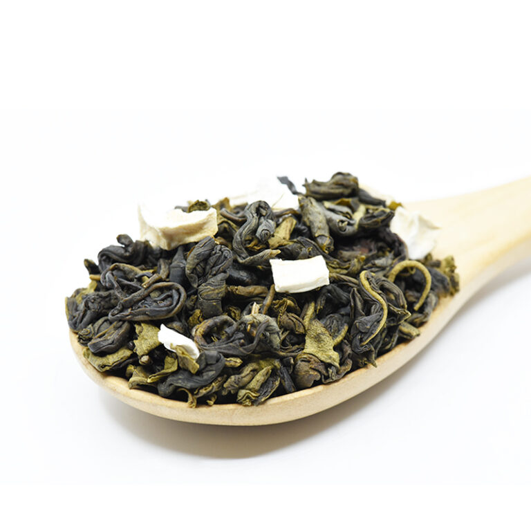 SOURSOP GREEN TEA - Eminent Tea - Best of Ceylon Tea