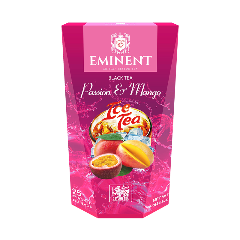 COCONUT DELIGHT - Eminent Tea - Best of Ceylon Tea