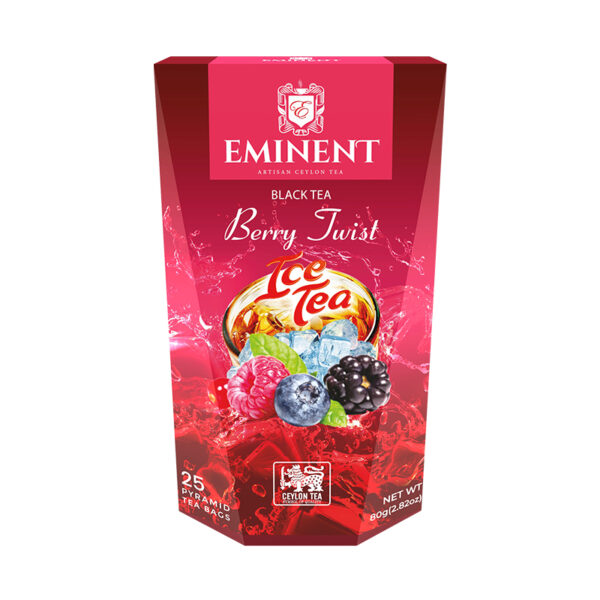 Ceylon Ice Tea Archives - Eminent Tea - Best of Ceylon Tea
