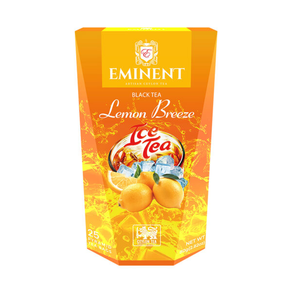Ceylon Ice Tea Archives - Eminent Tea - Best of Ceylon Tea