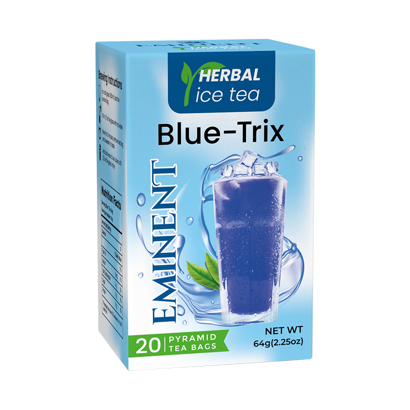 Herbal Ice Tea Archives - Eminent Tea - Best of Ceylon Tea
