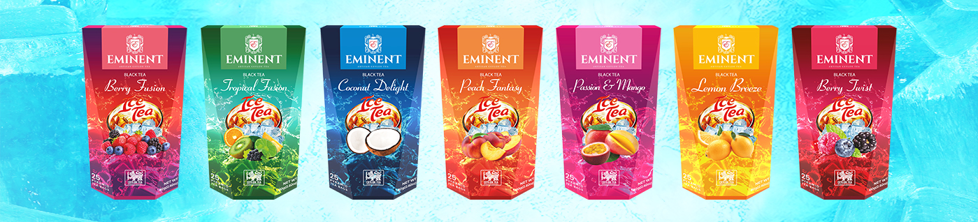 Ceylon Ice Tea Archives - Eminent Tea - Best of Ceylon Tea